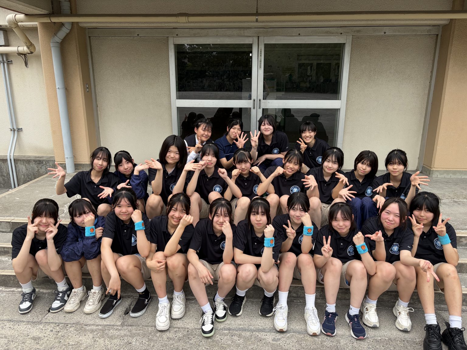 【部活動】夏季大会結果報告【中学女子バスケ部🏀】 | tcu-todoroki.ed.jp